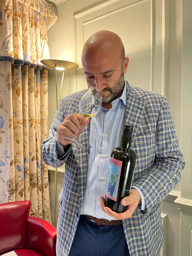 Crurated 線上酒商盛大啟航: 進軍高端烈酒市場，尊享指尖奢華體驗 - WineNow