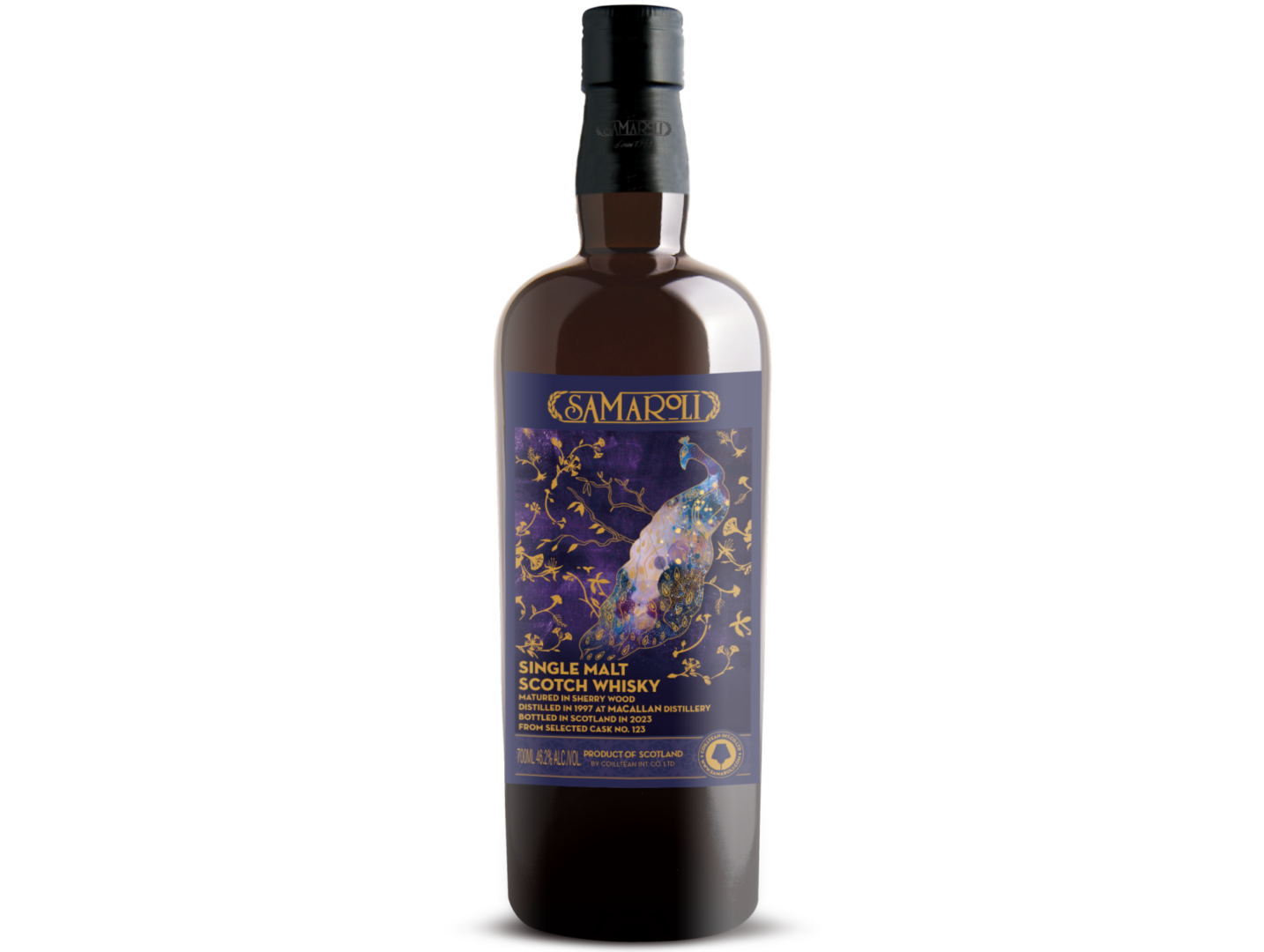 Crurated 線上酒商盛大啟航: 進軍高端烈酒市場，尊享指尖奢華體驗 - WineNow