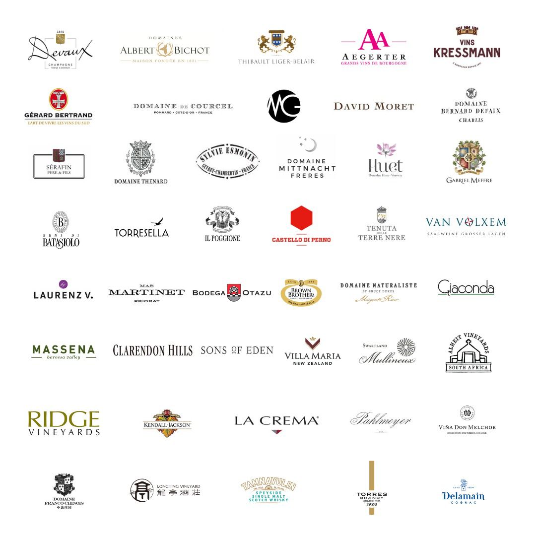 美夏酒業 Summergate Grand Portfolio Tasting 2024 - WineNow