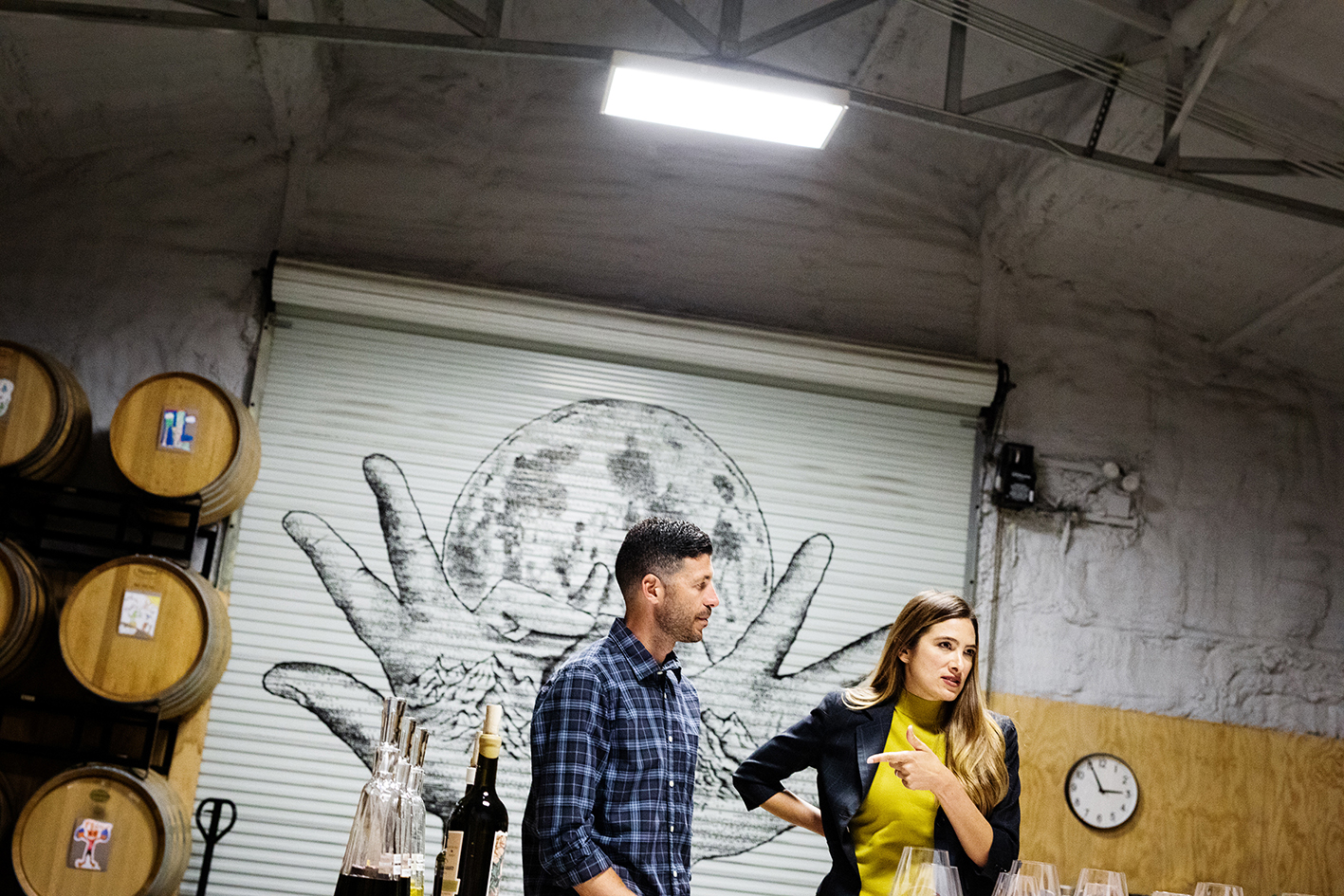 Fingers Crossed, Head Held High Grenache 2020 - WineNow