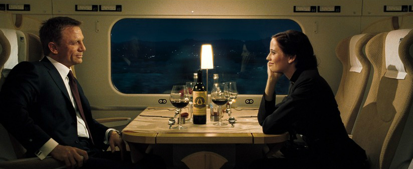 走進美麗的古鎮（六）——酒濃情更濃 - WineNow