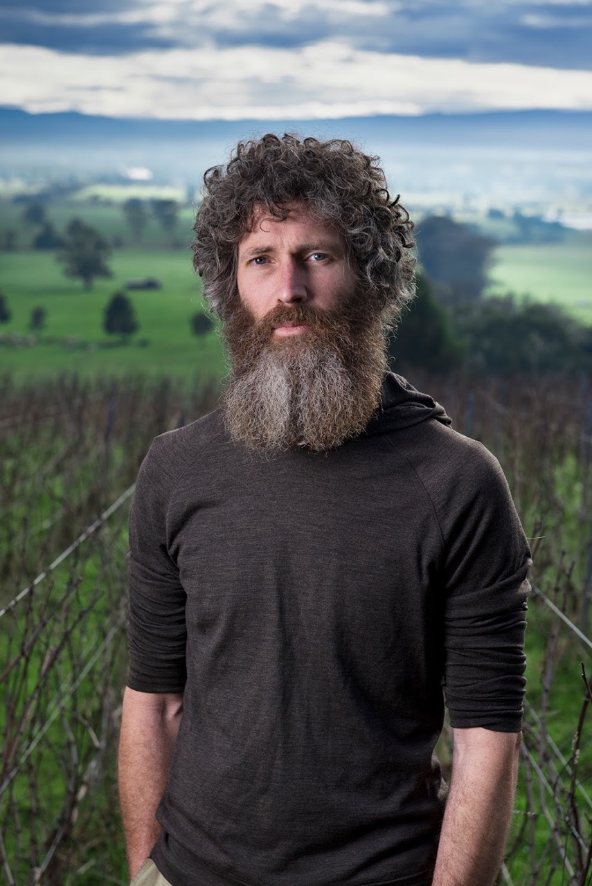 澳洲黑比諾明日之星︱William Downie - WineNow