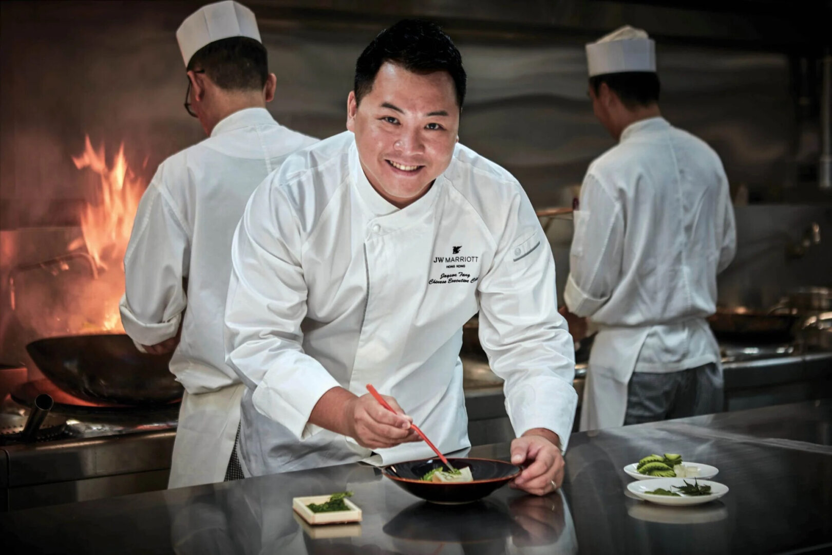 怡園酒莊×萬豪金殿經典粵菜美酒晚宴 - WineNow