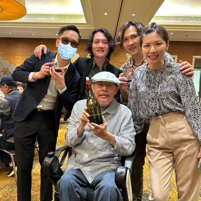 活火山腰好風水 Etna 老樹最迷人—— Stef Yim衣帶漸寬終不悔 - WineNow