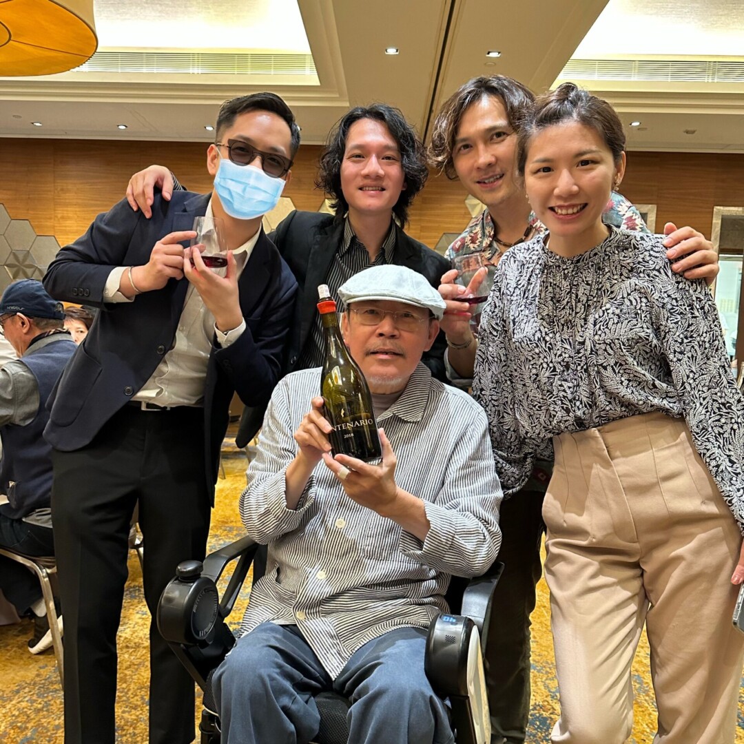 活火山腰好風水 Etna 老樹最迷人-- Stef Yim衣帶漸寬終不悔 - WineNow