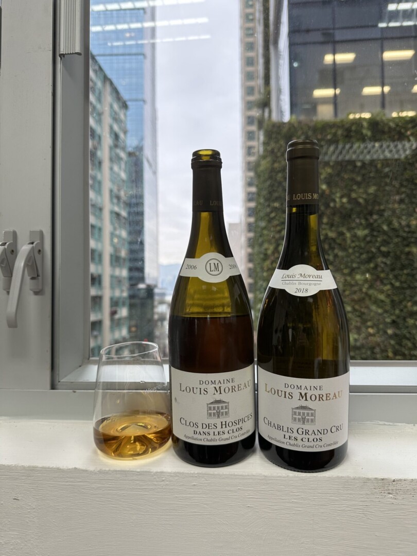 光陰的回報 - WineNow