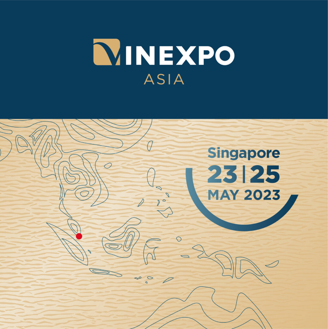 Vinexpo Asia 2023 - WineNow
