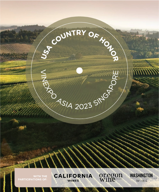 Vinexpo Asia 2023 – Winenow 酒經