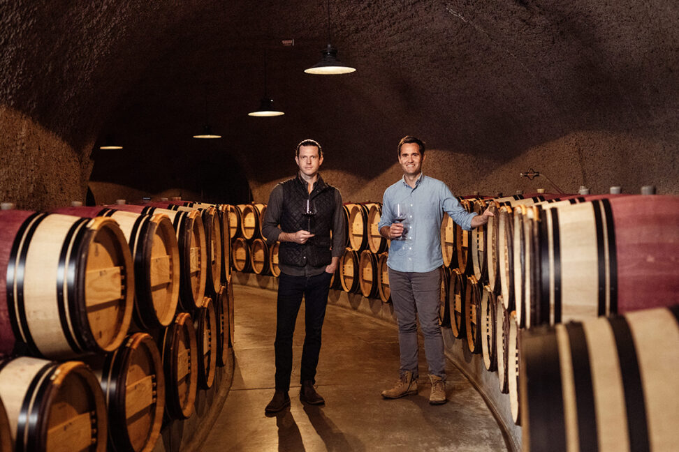 BOND 五部曲 - WineNow